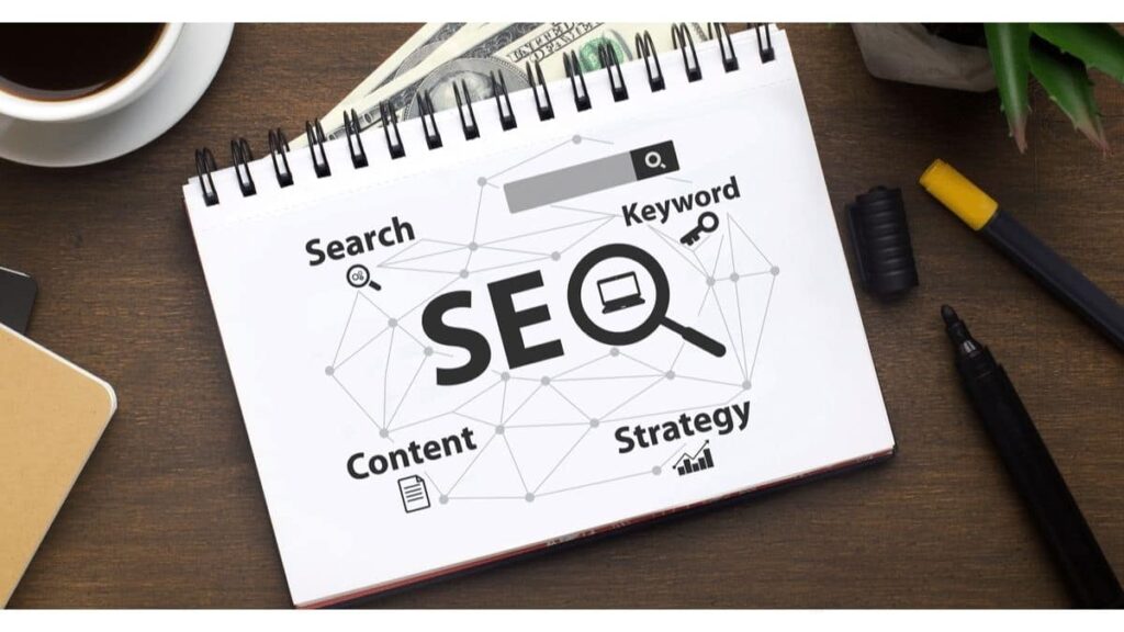 SEO Consulting Services : How to find the right one for you