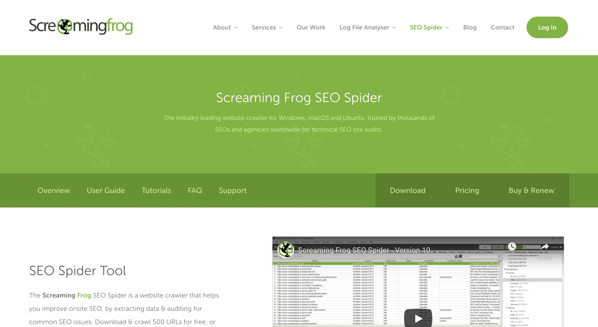 SEO Tools that You Should Be Using for Your Website