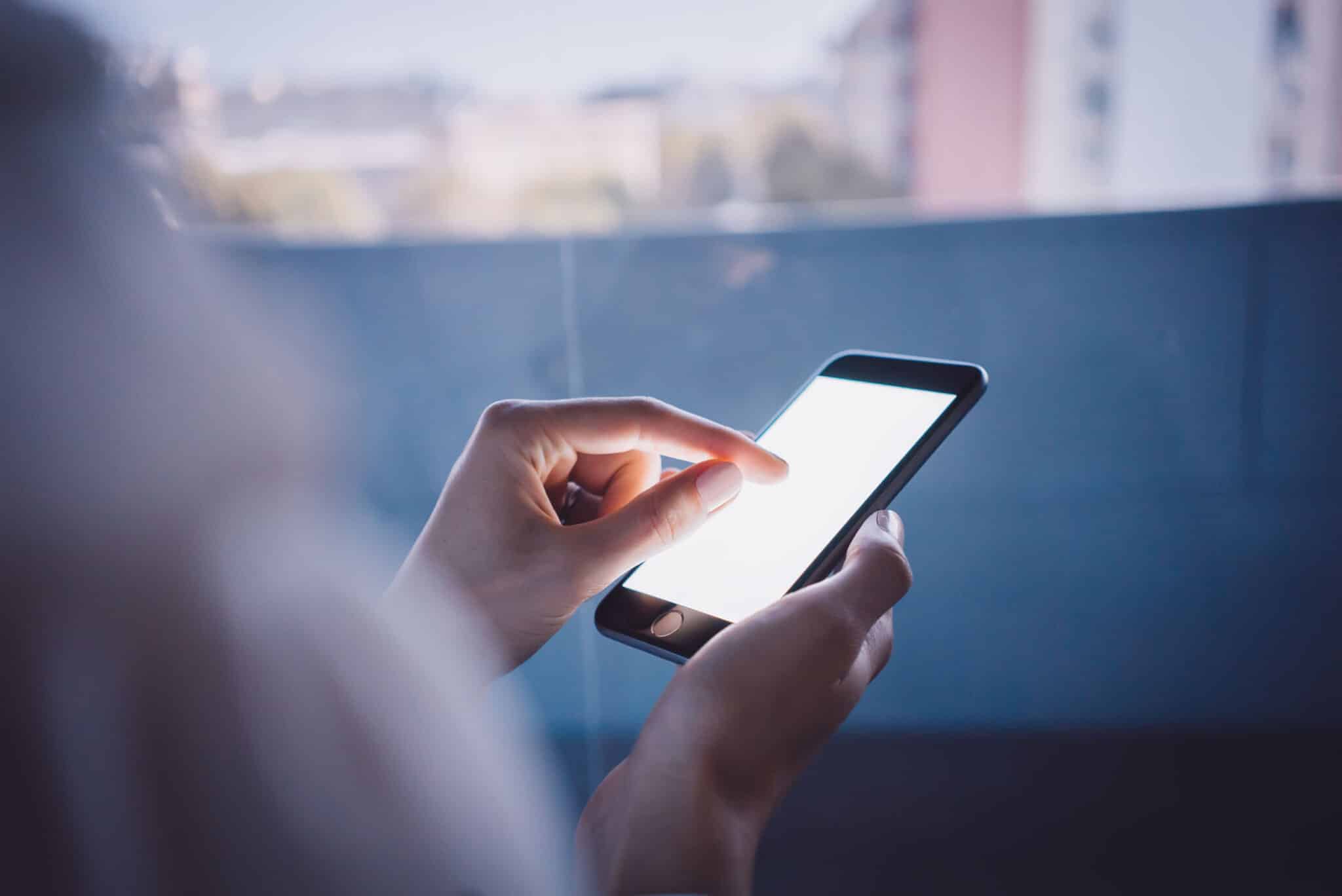 Mobile Content Strategy : How To Get Started and What To Do?