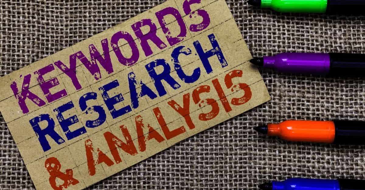 Understanding Keyword Research for the Beginner | CadenceSEO