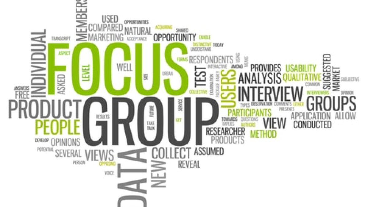 Leveraging the Power of Focus Groups | CadenceSEO